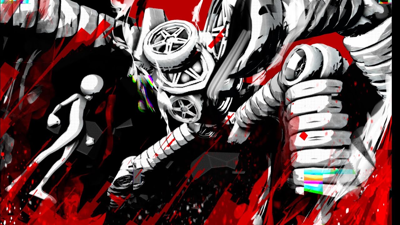 ROAD RAGE | PART 2 | Fight Animation - YouTube