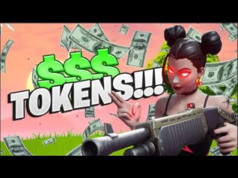 please dont dodge!!! 1v1/2v2/3v3/4v4 tokens (!hours !wager) - YouTube