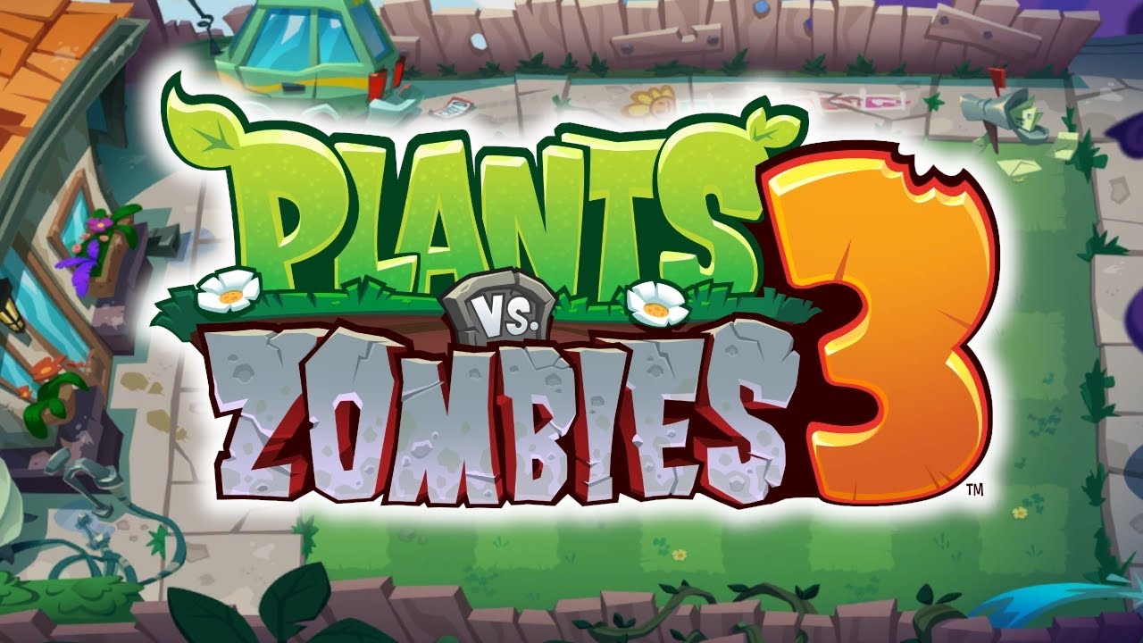PvZ 3 Beta (Early Access Gameplay) - YouTube