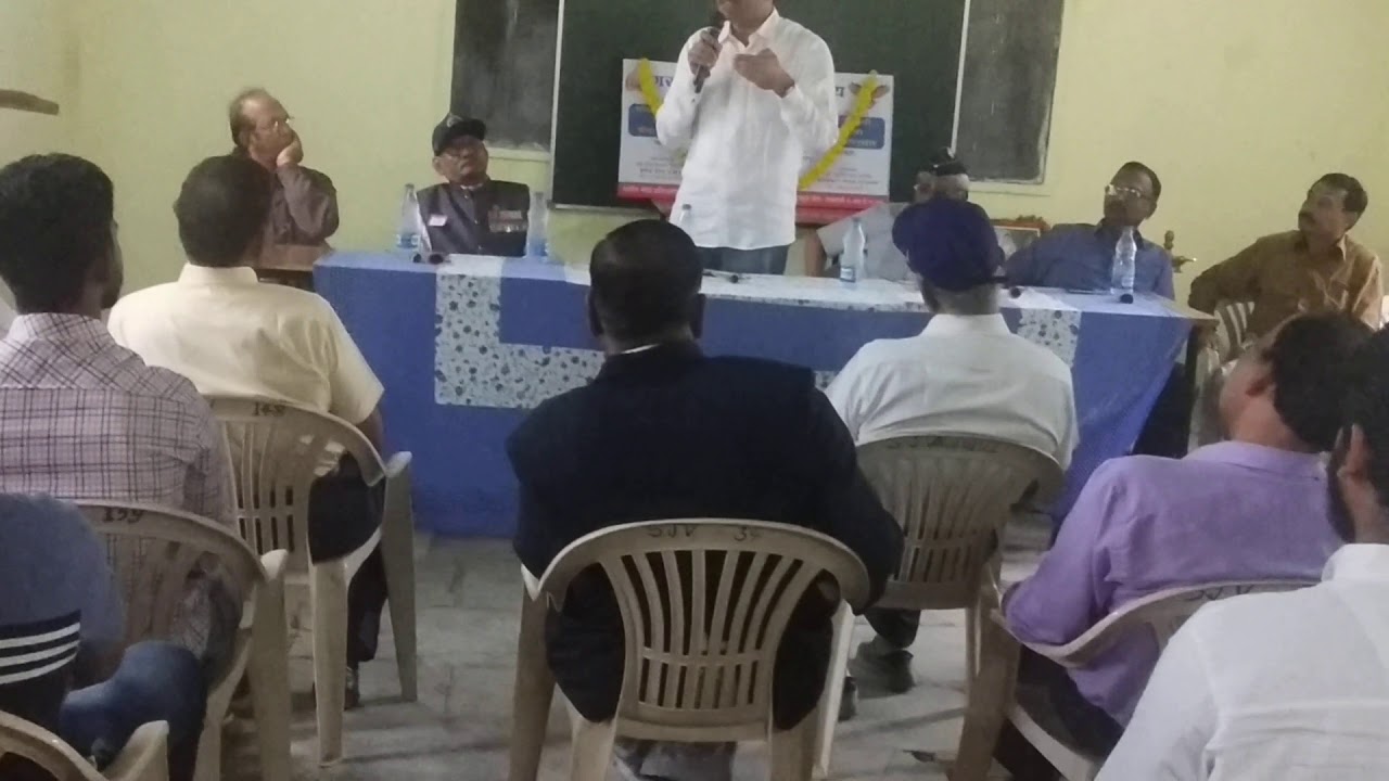 Praful Gudadhe Patil - YouTube