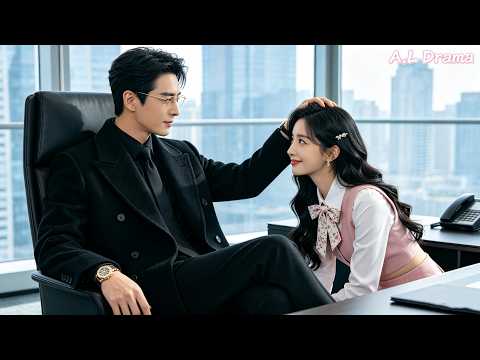 Everyone says this cold lawyer hates women—seeing her bullied, he snaps and gives her all his love!