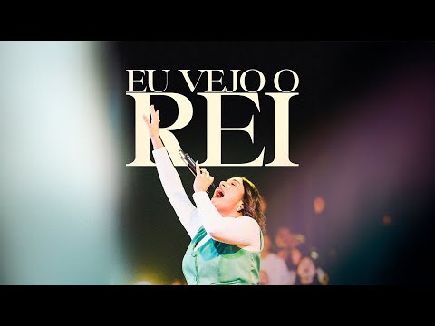 Eu vejo o Rei | Avivah