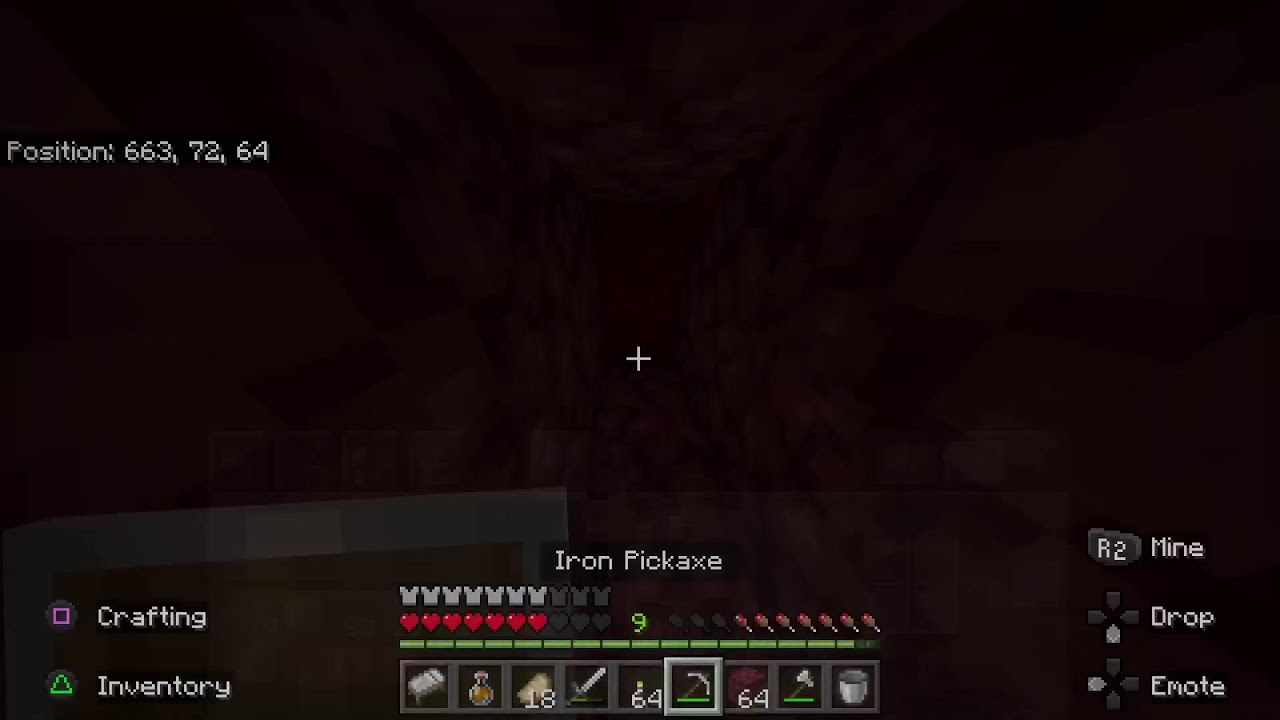 Open Realm (Minecraft) - YouTube