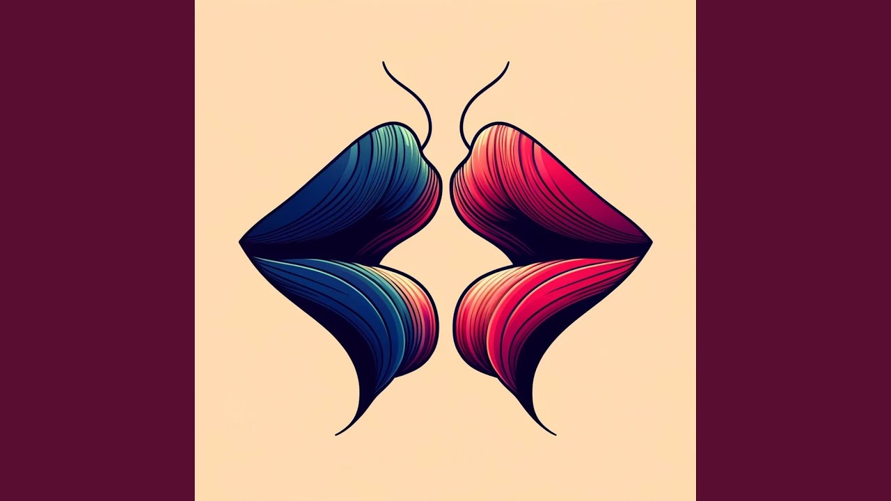 The Kiss Effect - YouTube