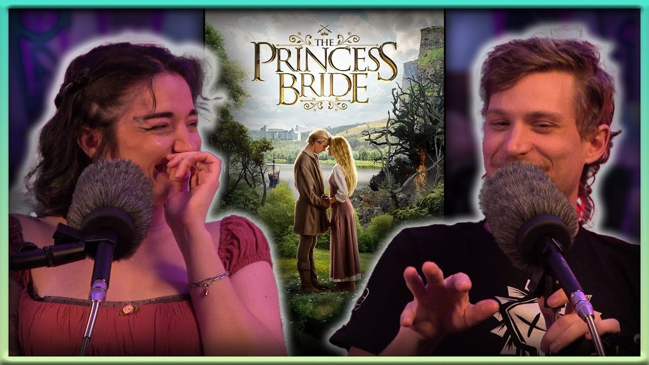 The Princess Bride | Ep. 19 - YouTube