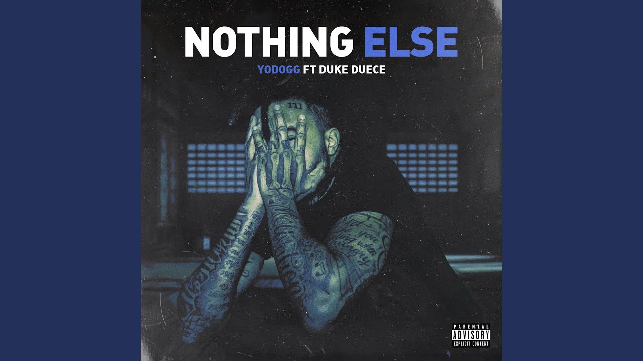 Nothing Else - YouTube Music