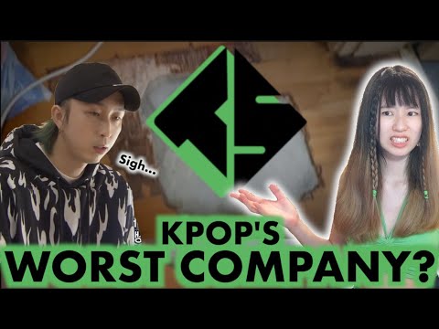 The History of KPOP's Worst Company - TS Entertainment (Part 2)