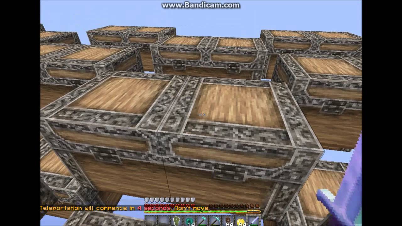 Minecraft Raiding- "Small Base With Diamond Loot" - YouTube
