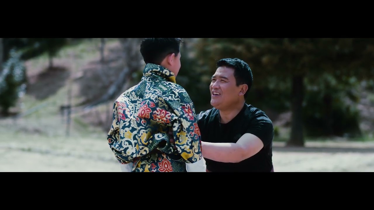 SEMGHI BAKCHA OFFICIAL TRAILOR - YouTube