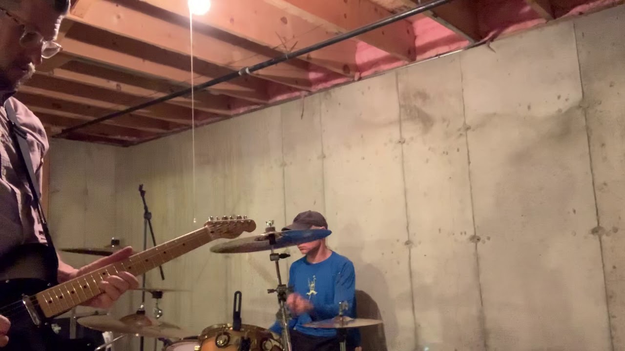 Old Misery 1 - YouTube
