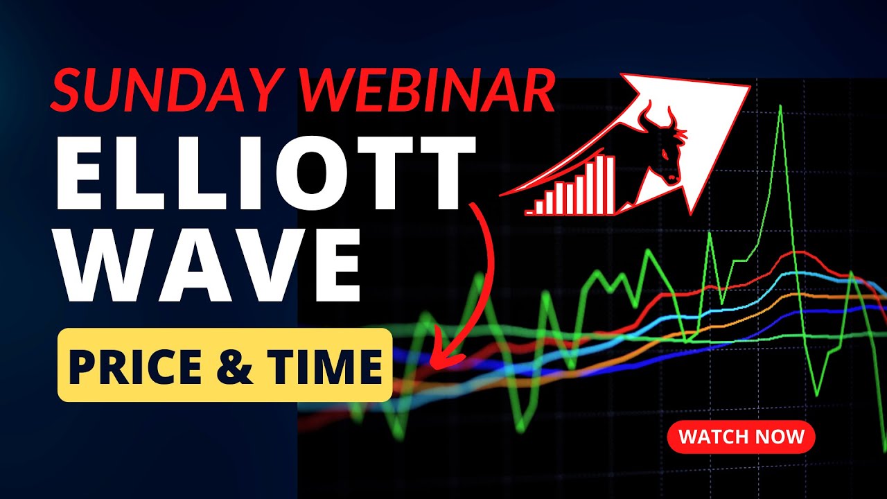 Elliott Wave Theory: Advanced Elliott Wave Strategy for Beginners - YouTube