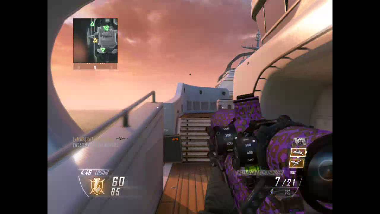 HIT THE QUAD - YouTube