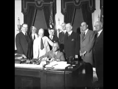 USA Under Emergency War Powers Since 1933 - Eric Jon Phelps - YouTube