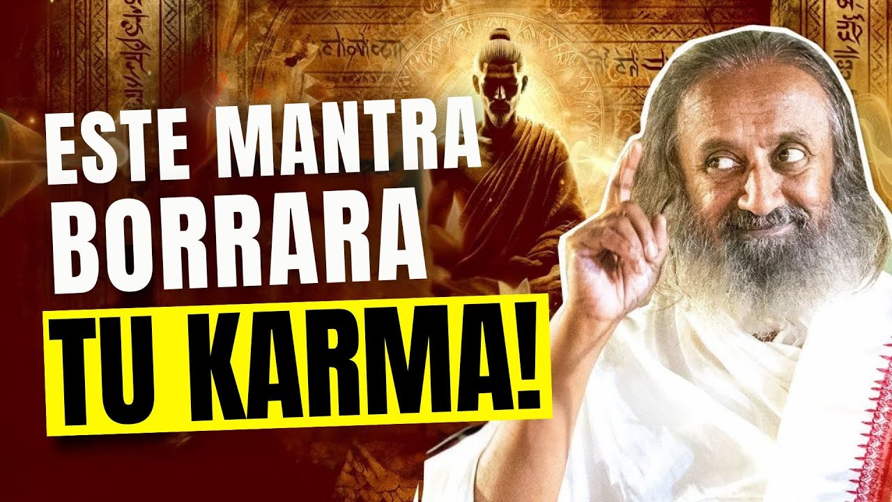 ¡Esto Quemara Todo Tu Mal Karma! | Preguntas y Respuestas con Gurudev ...