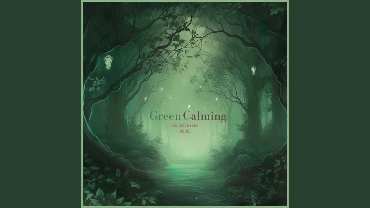 Light Green Rain - YouTube