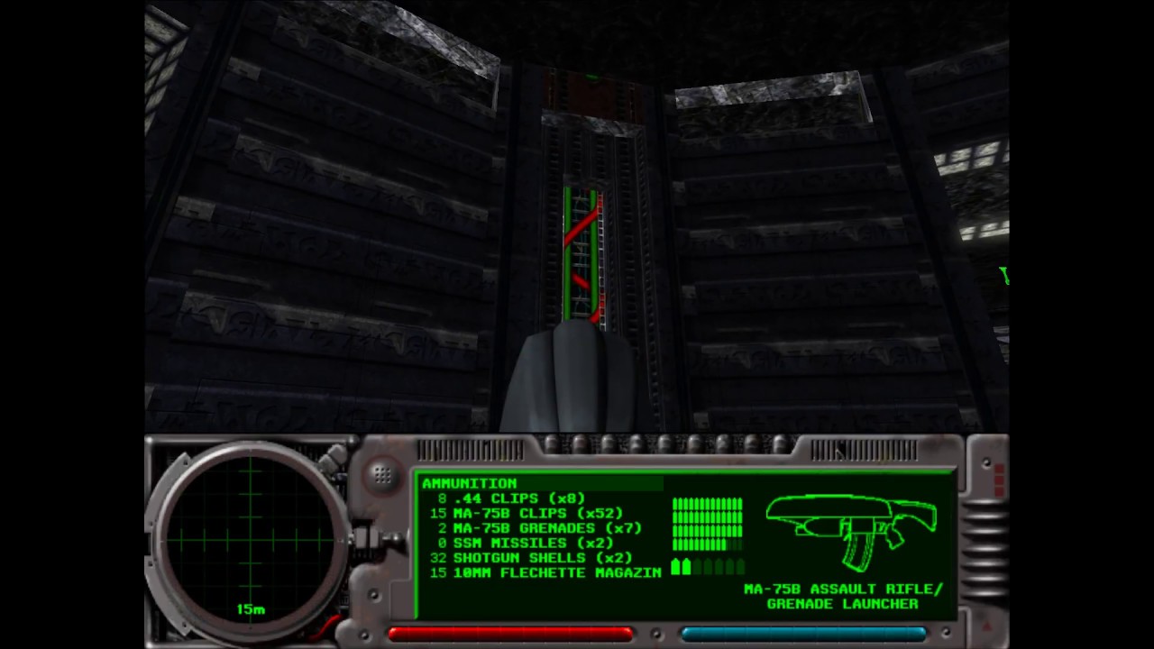 Marathon ∞ #15 Hang Brain by Dr John Sumner (1999/06/19) - YouTube