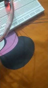 fire alarm system use of node mcu esp8266|blink app| #INE - YouTube