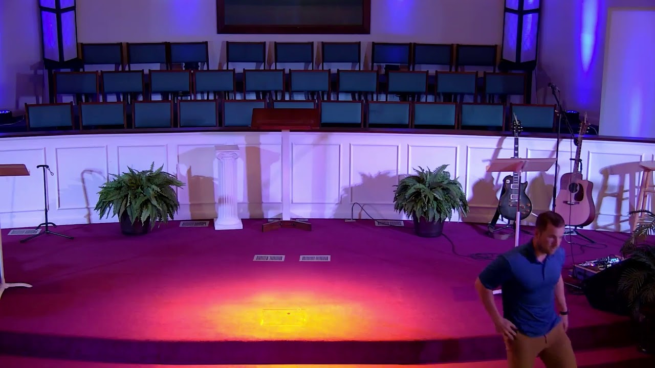 Sunday, 5-31--20 - YouTube