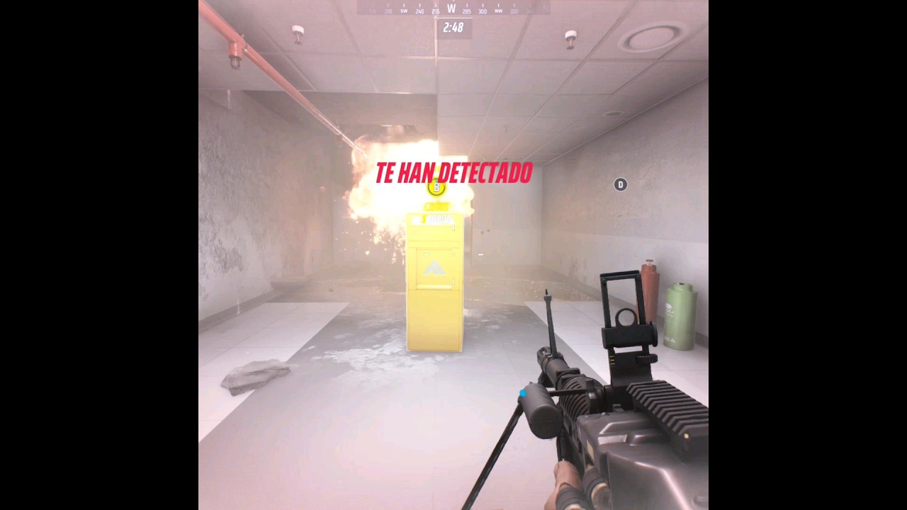 Haciendo el monguer en The Finals - YouTube