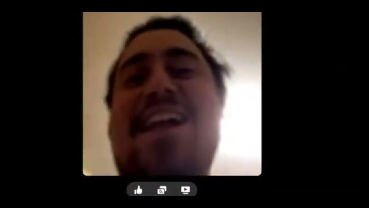 Random Strange Moments Vol. 1 - YouTube