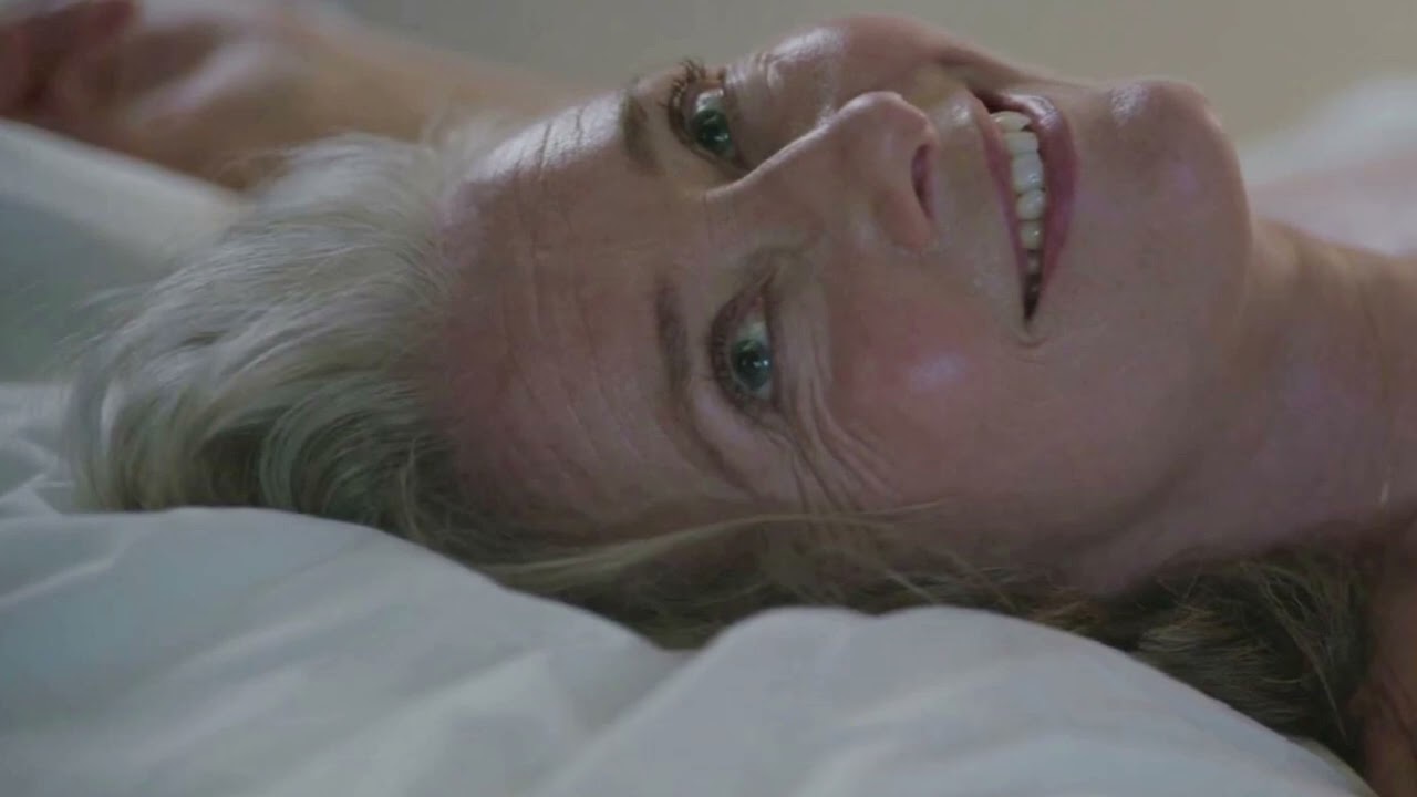 'Good Luck to You, Leo Grande' [2022] Soundtrack: "Ready" by Montaigne ...