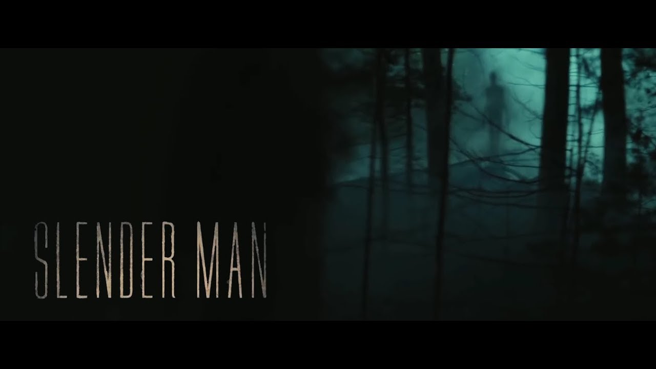 Slender Man (2018) Teaser Trailer #1 [HD] - YouTube