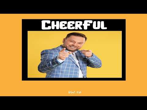 Cheerful - Entertainment Guitar Salsos FinalMix 30sn