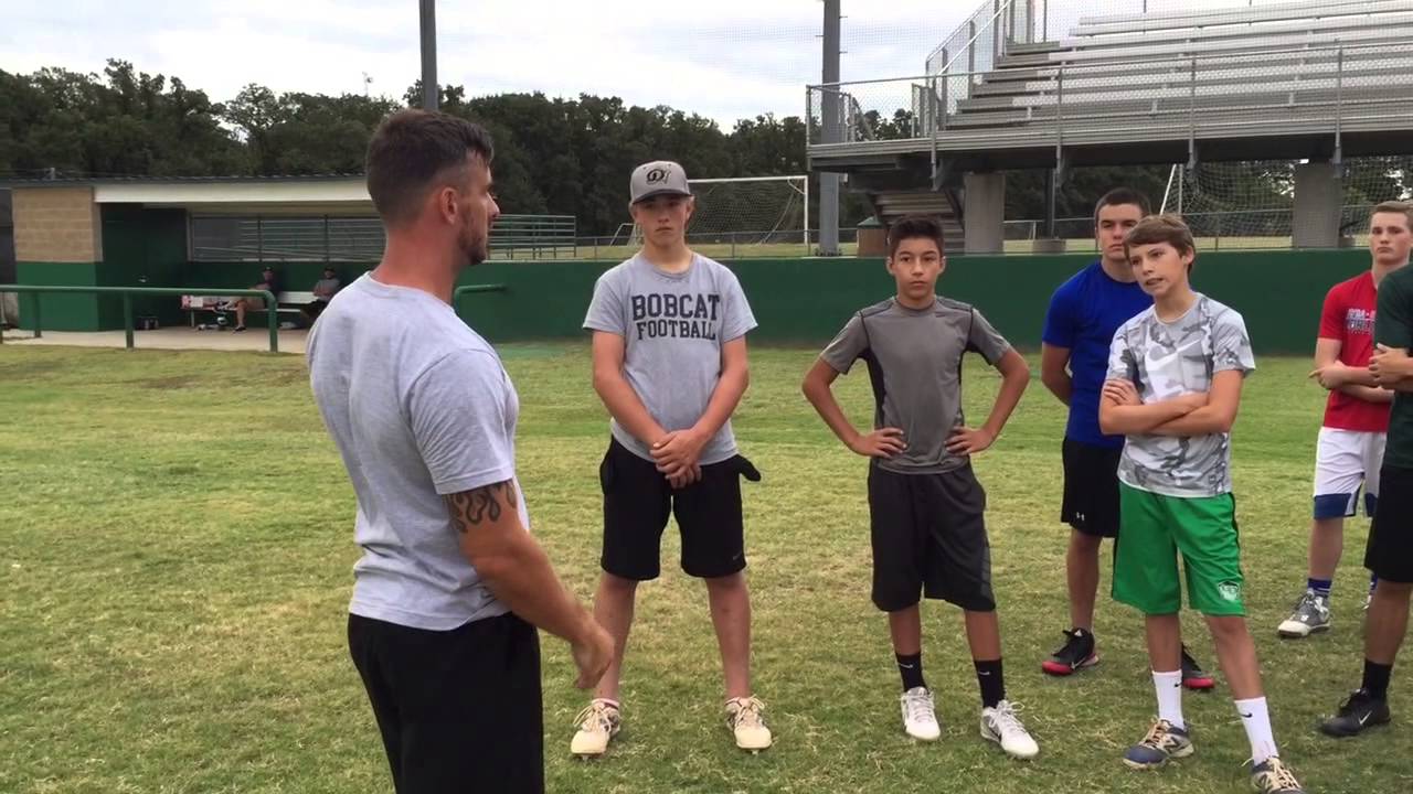 Base Speed - How Speed Changes the Game - YouTube