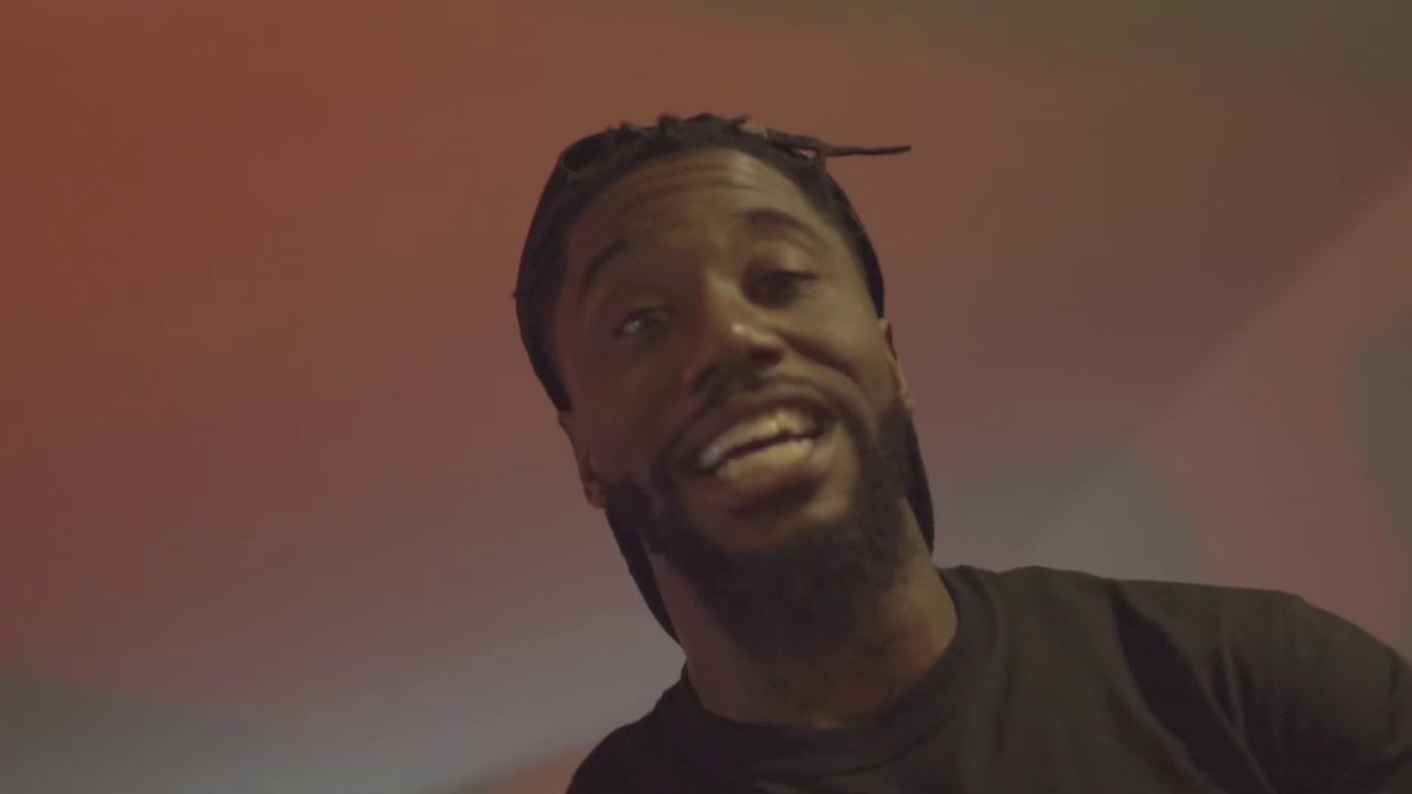 Y.A. King {I DONT TRUST NO NI**A} (Official Video) |Dir. by Pyro_Optics ...