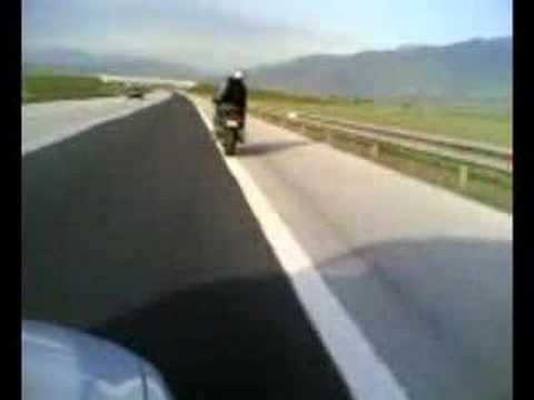 Motors Showw - İstanbul Attack Kontağı Çevir