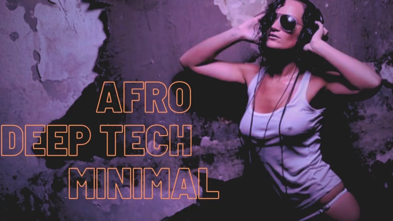 The World's Finest Global Underground | #afro #deeptech #minimal #suprematic - YouTube