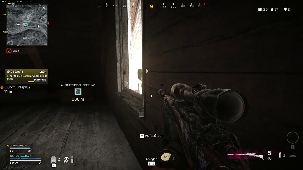 CoD Warzone INSANE Collateral - YouTube