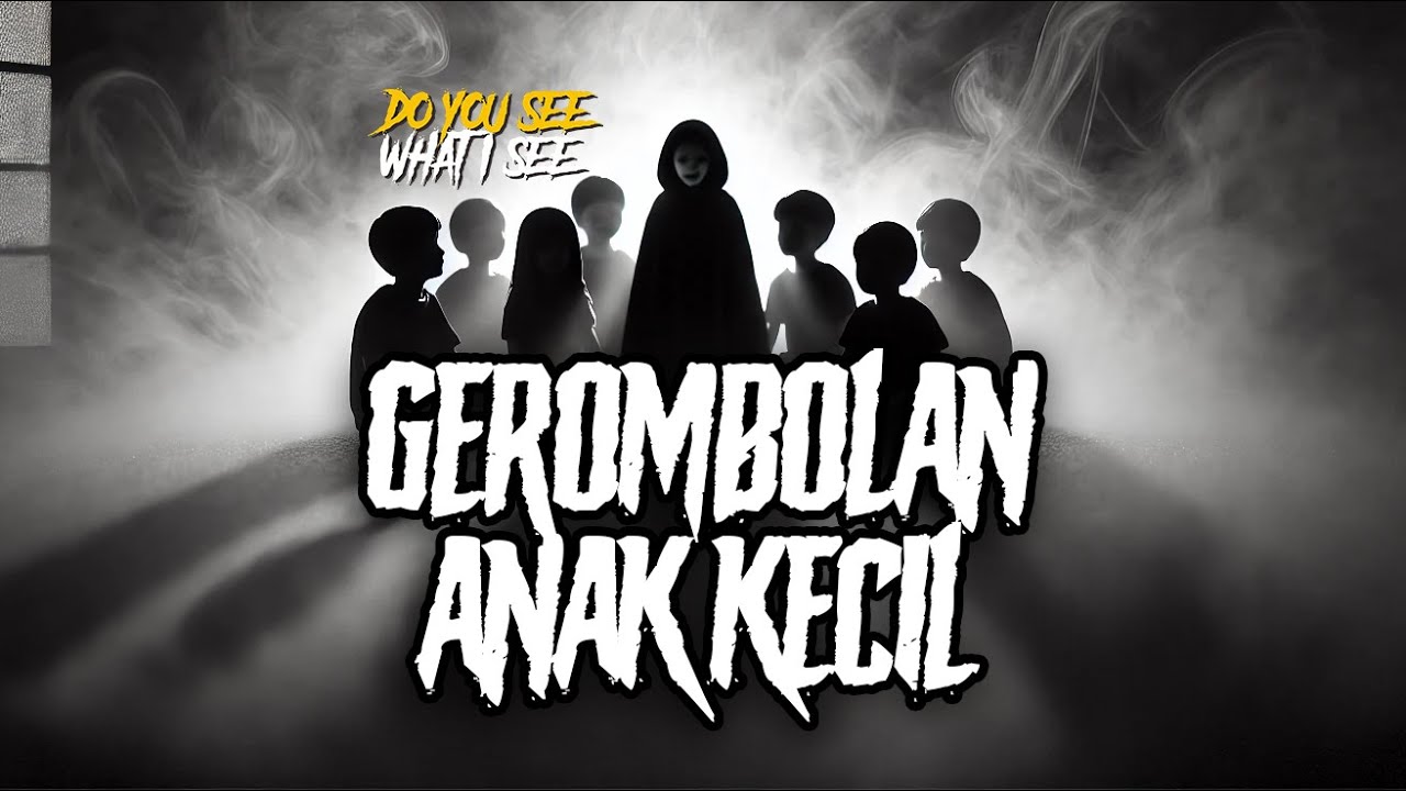 GEROMBOLAN ANAK!!! By @nabwilaaaa - YouTube