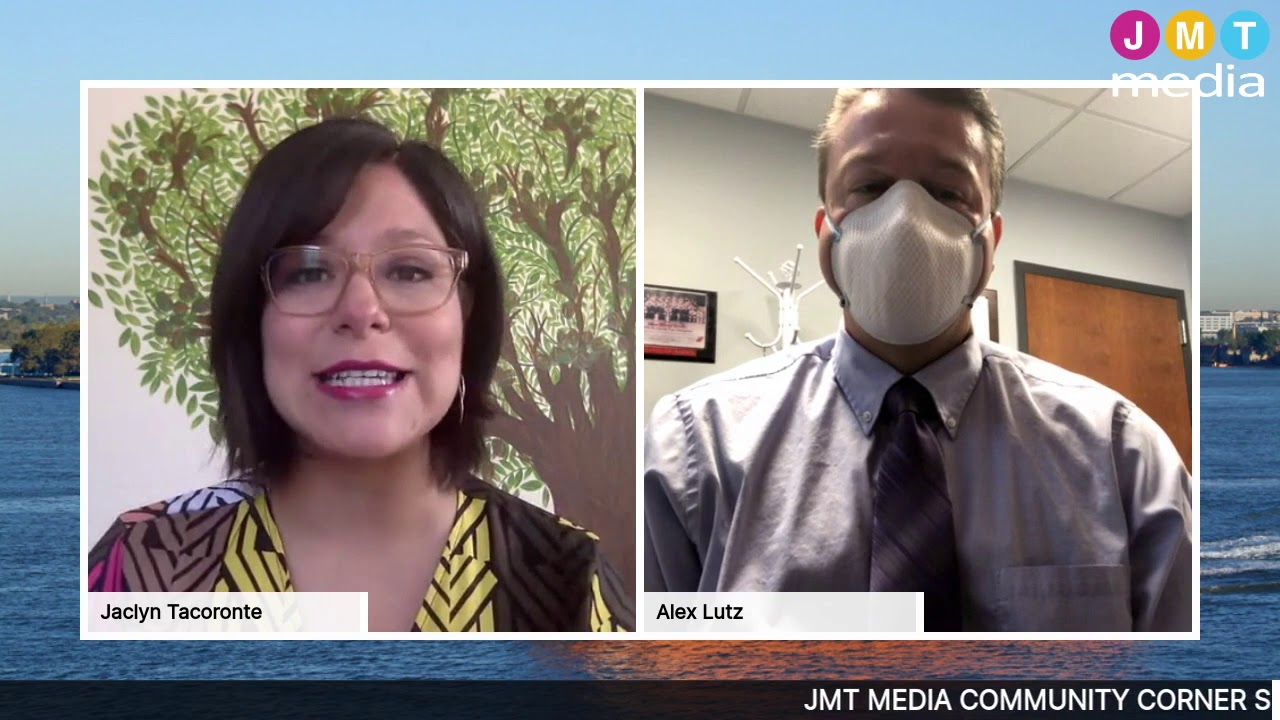 JMT Media - Community Corner Live Stream - 4.6 - YouTube