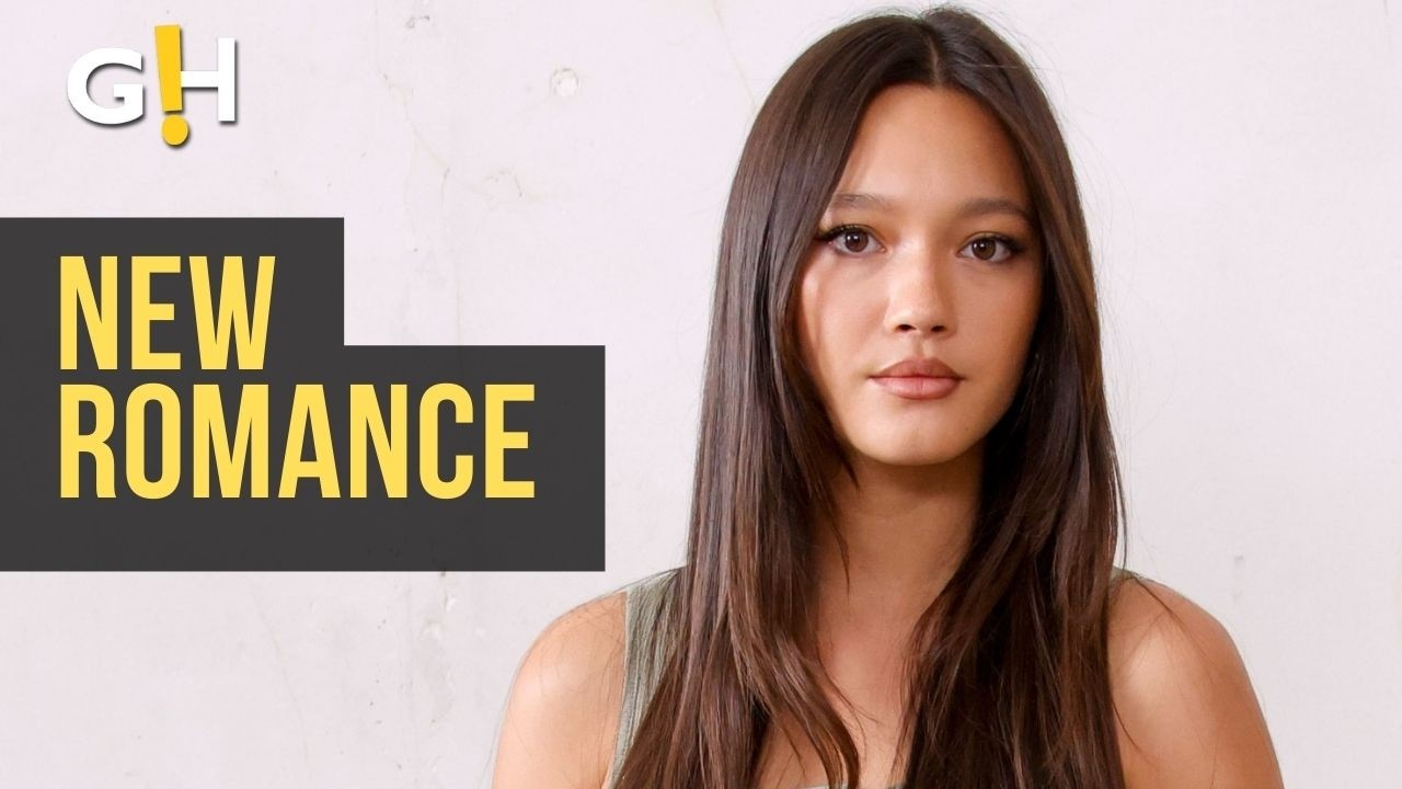 Entertainment | Tobey Maguire's 20-Year-Old Love Interest: Meet Lily ...