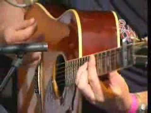 Pinkpop 2004 Exclusive Acoustic Kaizers Session