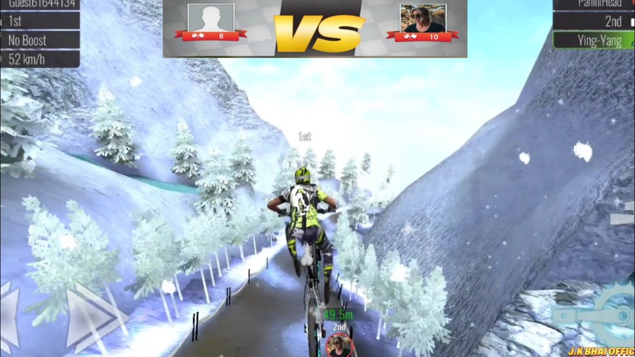 THE EXTREME SPORTS GAME || ULTRA HIGH REALISTIC GRAPHICS || ANDROID ...