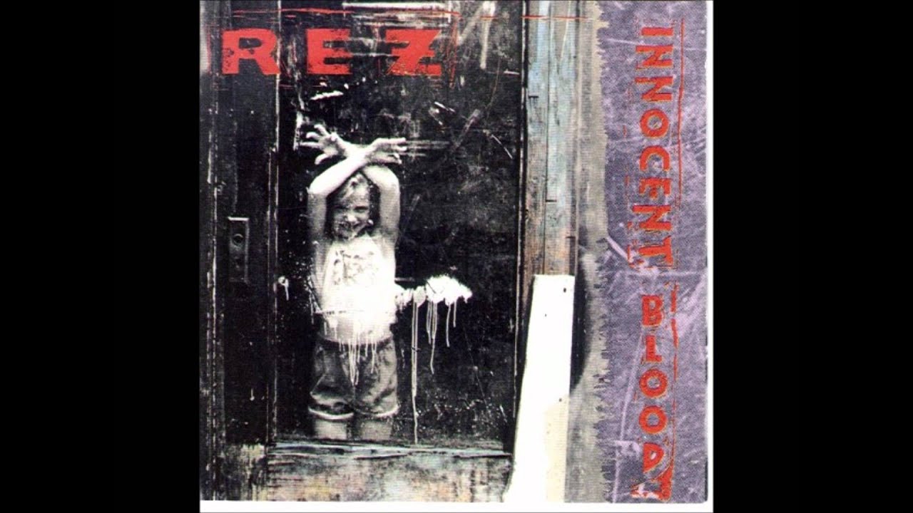 Rez Band - Where Roses Grow - YouTube