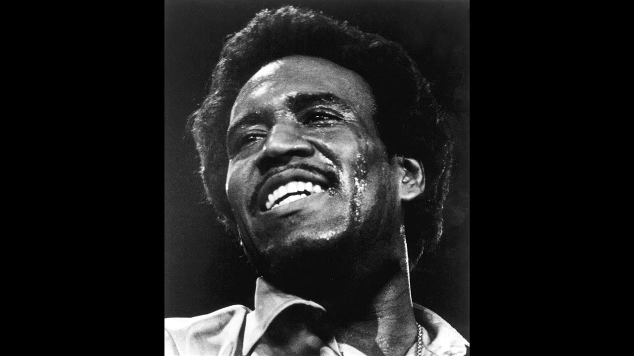 Johnny Copeland : Cold Outside (1982) - YouTube