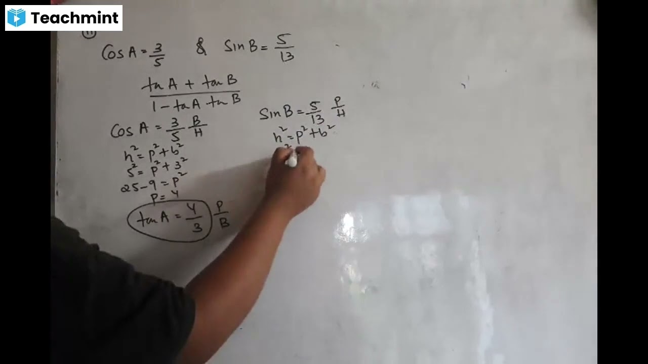 isc mathematics Compound angles video.2 class 11 - YouTube