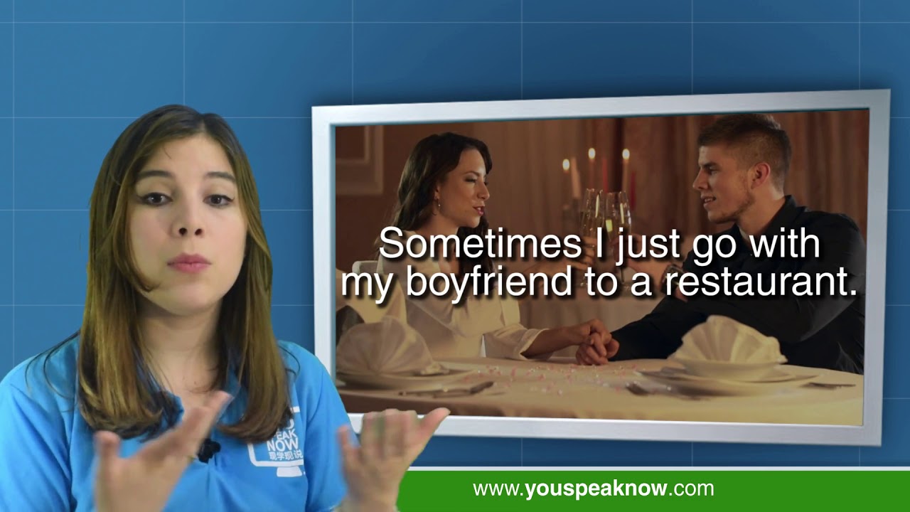 English Class 292 Vague expressions: and things, and stuff, and ...