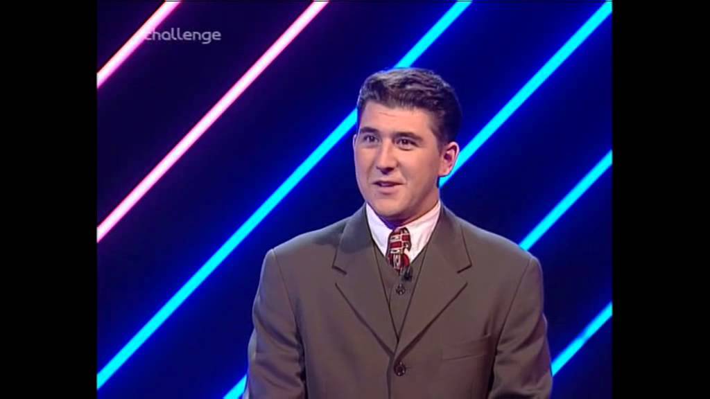 Catchphrase - Series 13 (8) - Ashleigh vs Gary - YouTube