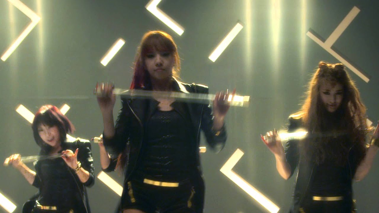 Rania(라니아) _ POP POP POP (Teaser) - YouTube