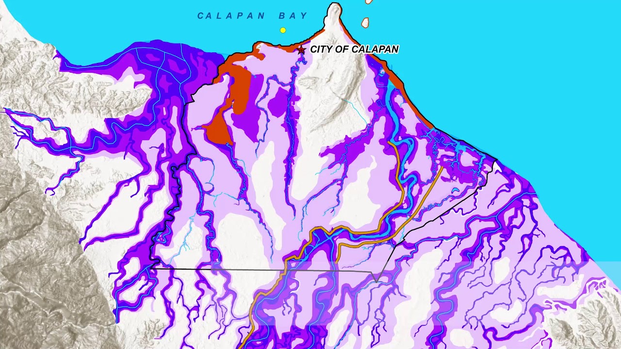 MPSUID Calapan AVP - YouTube