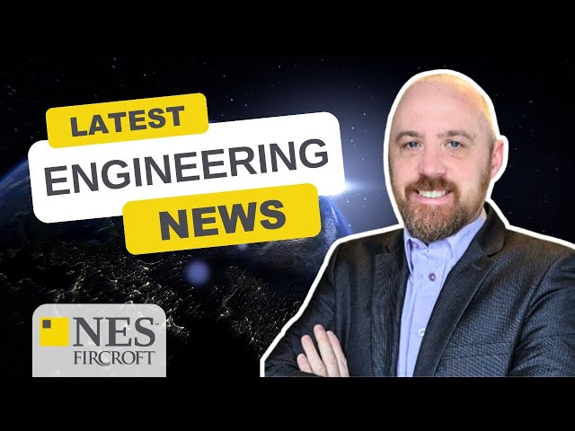 NES Fircroft Engineering News June 2…: English ESL video lessons