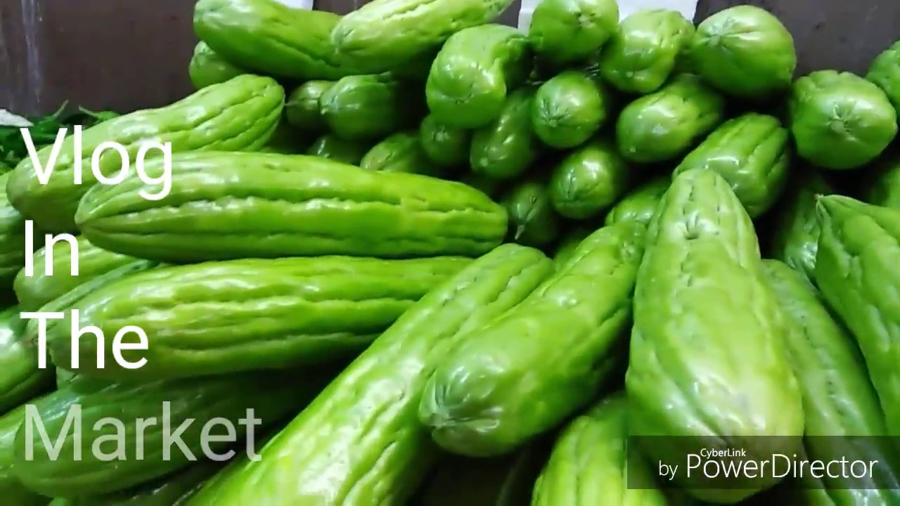 BANGKIT MARKET, Singapore - YouTube