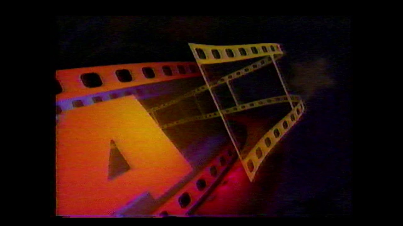 90's USA Network Saturday Night Movie Intro - YouTube