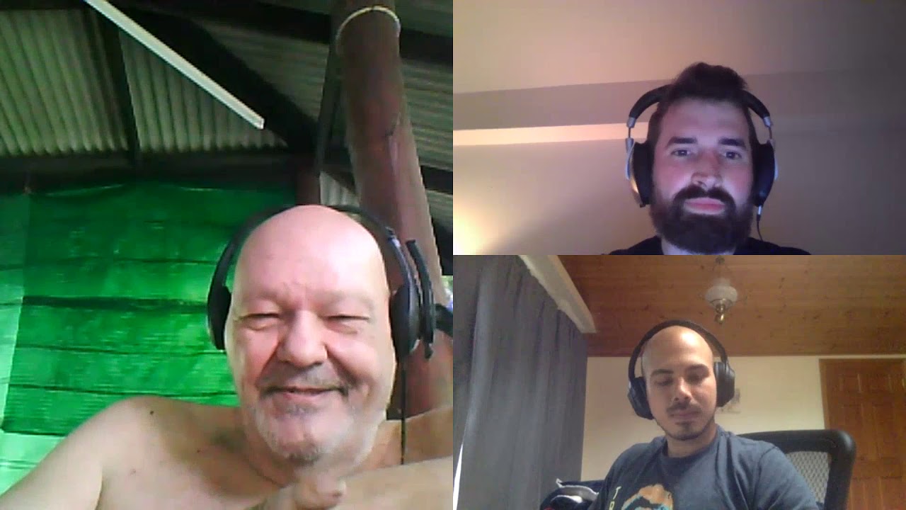 Introduction | Julien #1, Cole #1 | 7.2.20 - YouTube