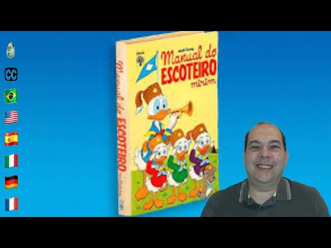 Manual do Escoteiro Mirim