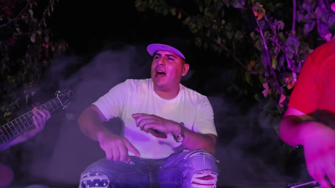 La Neta Si (Video Oficial) - YouTube